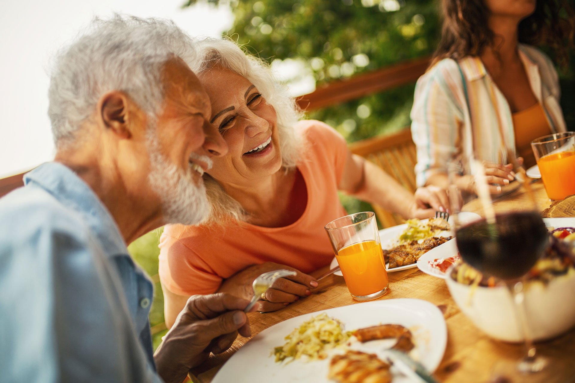 About 81 Oaks Senior Living Care near Sarasota FL