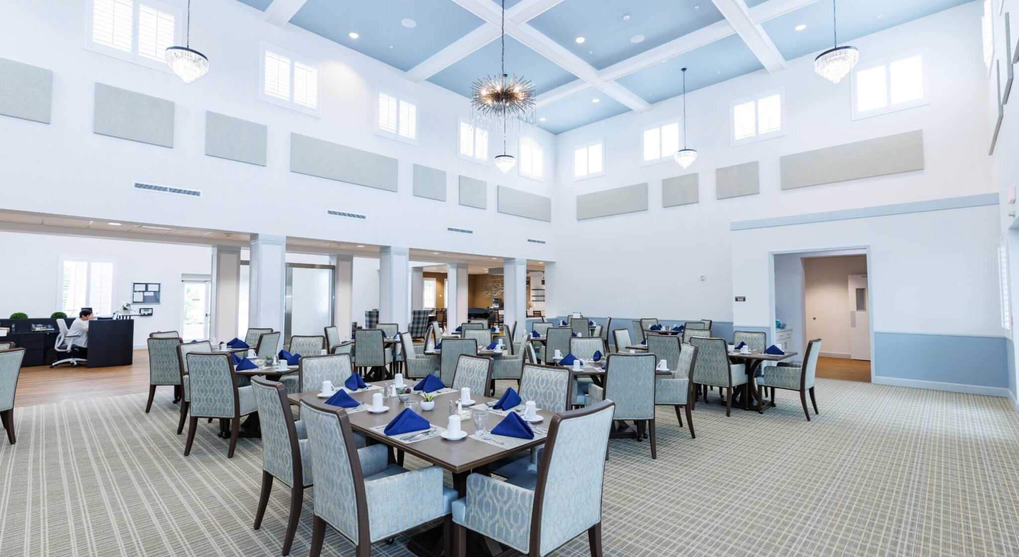 Senior Community Photo Gallery | 81 Oaks in Sarasota FL